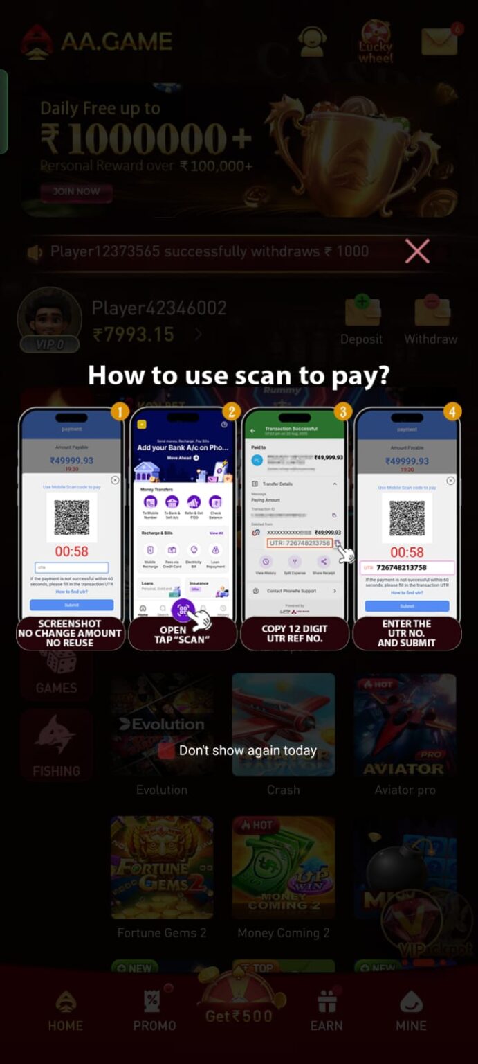 AAGame-Download -aa Game app Download
